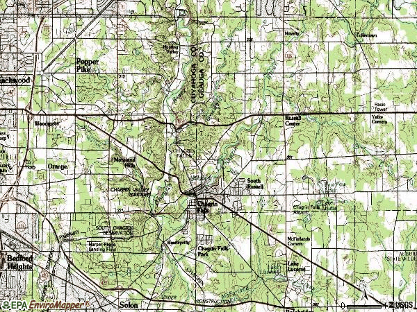 44022 Zip Code (Hunting Valley, Ohio) Profile - homes, apartments ...