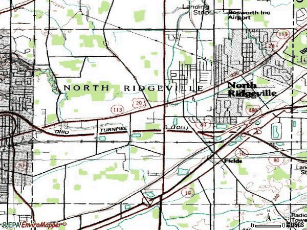 44039 Zip Code (North Ridgeville, Ohio) Profile - homes, apartments ...