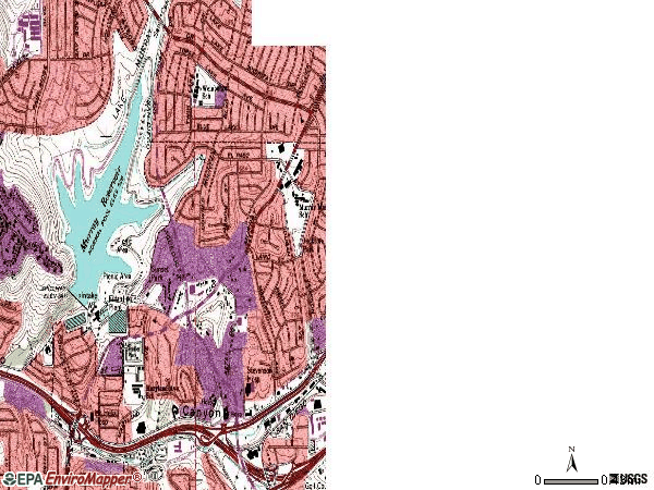 91942 Zip Code (La Mesa, California) Profile - homes, apartments ...