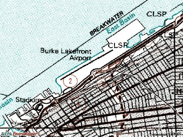 44114 Zip Code (Cleveland, Ohio) Profile - homes, apartments, schools ...