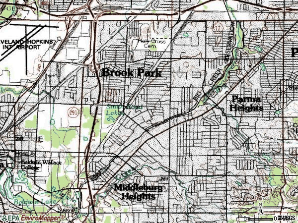 44130 Zip Code (Middleburg Heights, Ohio) Profile - homes, apartments ...