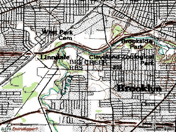 44144 Zip Code (Brooklyn, Ohio) Profile - homes, apartments, schools ...