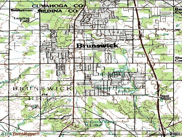 44212 Zip Code (Brunswick, Ohio) Profile - homes, apartments, schools ...