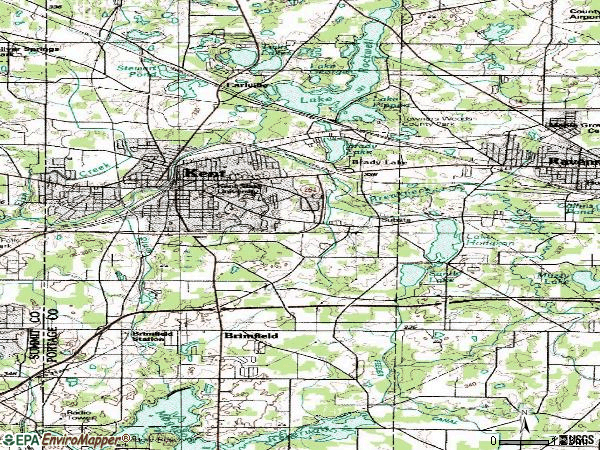 44240 Zip Code (Kent, Ohio) Profile - homes, apartments, schools ...