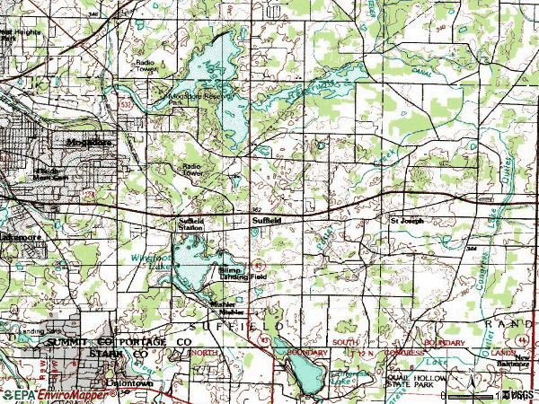 44260 Zip Code (Mogadore, Ohio) Profile - homes, apartments, schools ...