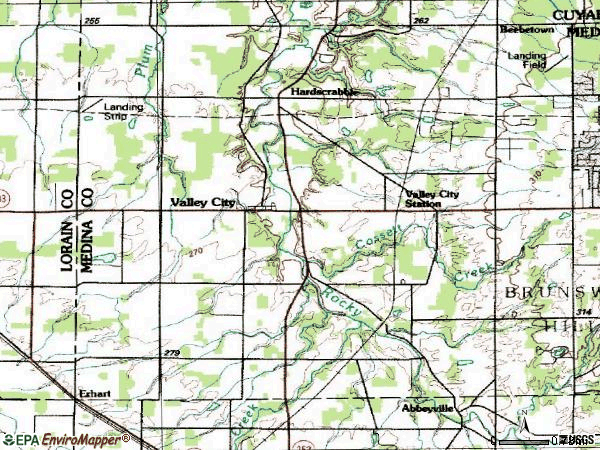 44280 Zip Code (Ohio) Profile - homes, apartments, schools, population ...