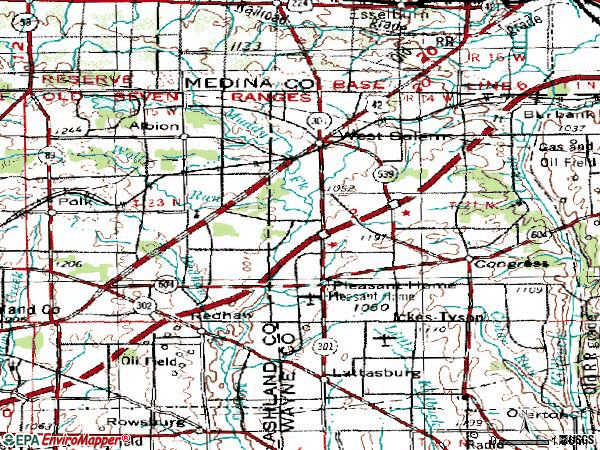 44287 Zip Code (Cinnamon Lake, Ohio) Profile - homes, apartments ...