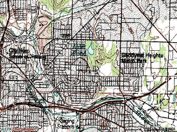 44305 Zip Code (Akron, Ohio) Profile - homes, apartments, schools ...
