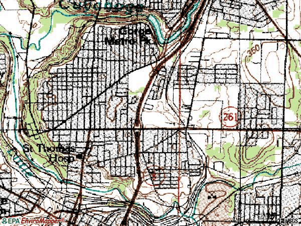 44310 Zip Code (Akron, Ohio) Profile - homes, apartments, schools ...