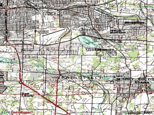 44312 Zip Code (Akron, Ohio) Profile - homes, apartments, schools ...