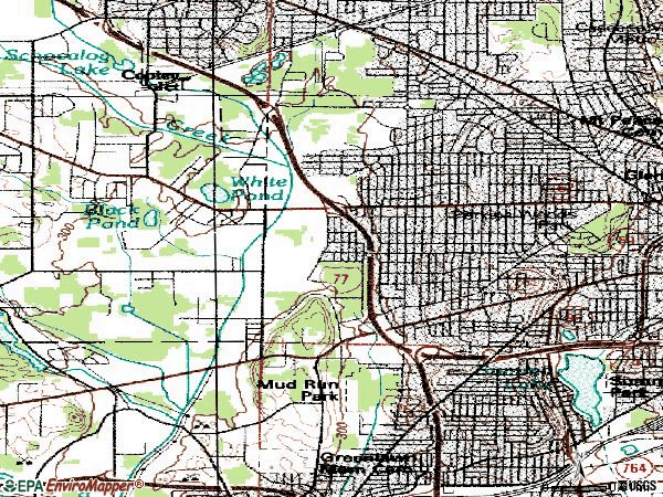 44320 Zip Code (Akron, Ohio) Profile - homes, apartments, schools ...