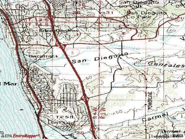 92014 Zip Code (San Diego, California) Profile - homes, apartments ...