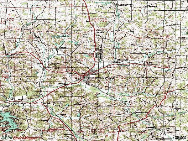 44657 Zip Code (Minerva, Ohio) Profile - homes, apartments, schools ...