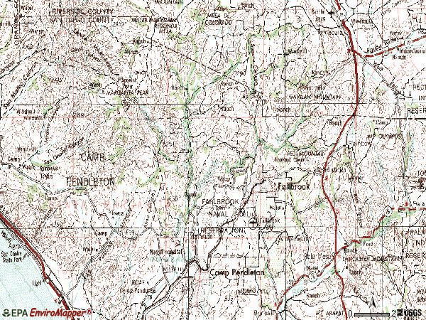 92028 Zip Code (Fallbrook, California) Profile - homes, apartments ...