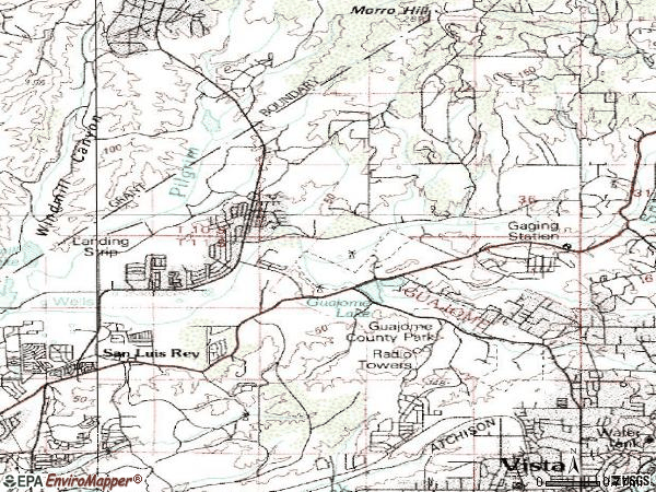 92057 Zip Code (Oceanside, California) Profile - homes, apartments ...