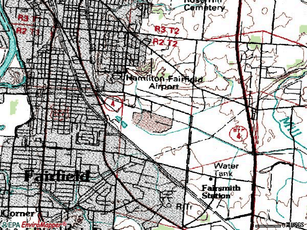 45015 Zip Code (Hamilton, Ohio) Profile - homes, apartments, schools ...