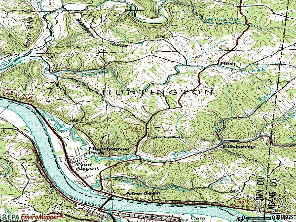 45101 Zip Code (Aberdeen, Ohio) Profile - homes, apartments, schools ...
