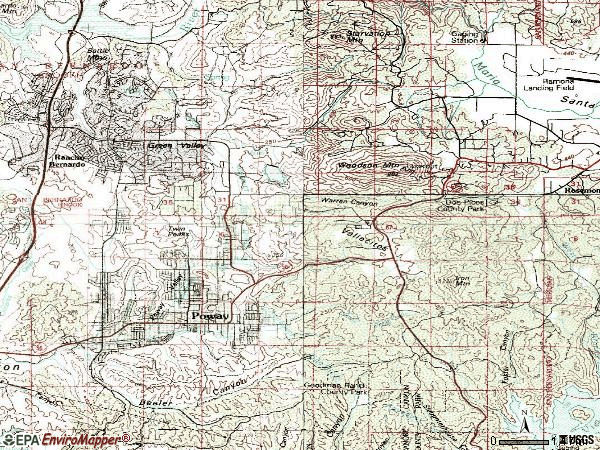 92064 Zip Code (Poway, California) Profile - homes, apartments, schools ...