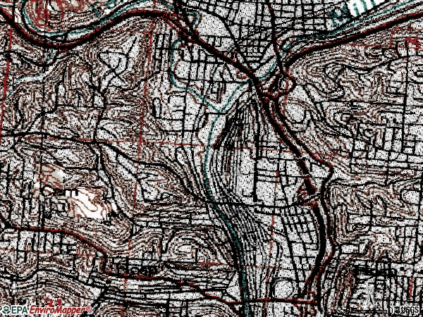 45225 Zip Code (Cincinnati, Ohio) Profile - homes, apartments, schools ...