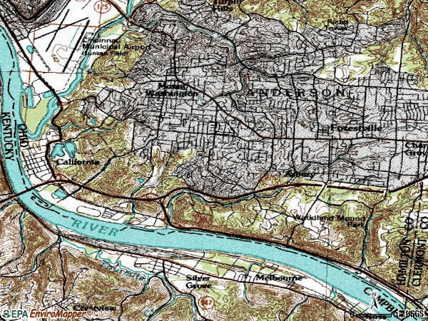 45230 Zip Code (Cincinnati, Ohio) Profile - homes, apartments, schools ...
