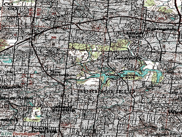 45231 Zip Code (New Burlington, Ohio) Profile - homes, apartments ...