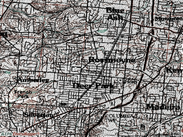 45236 Zip Code (Kenwood, Ohio) Profile - homes, apartments, schools ...