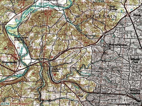 45247 Zip Code (Taylor Creek, Ohio) Profile - homes, apartments ...