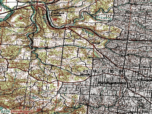 45248 Zip Code (Mack, Ohio) Profile - homes, apartments, schools ...