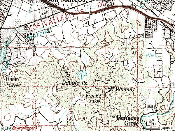 92078 Zip Code (San Marcos, California) Profile - homes, apartments ...