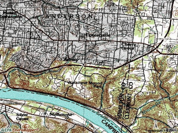 45255 Zip Code (Forestville, Ohio) Profile - homes, apartments, schools ...