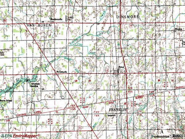 45302 Zip Code (Anna, Ohio) Profile - homes, apartments, schools ...