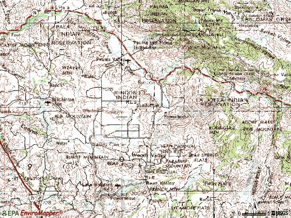 92082 Zip Code (Valley Center, California) Profile - homes, apartments ...