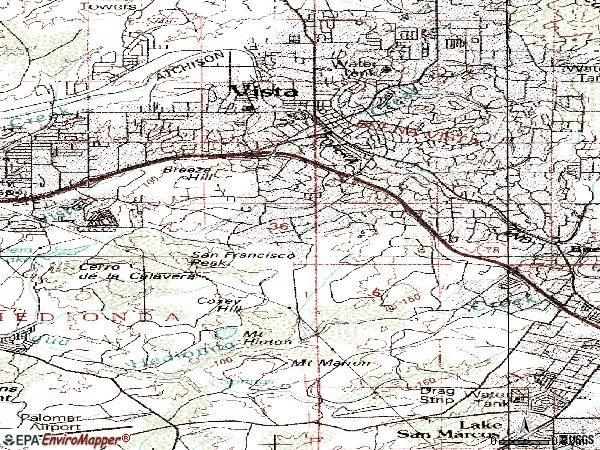 92083 Zip Code (Vista, California) Profile - homes, apartments, schools ...