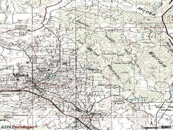 92084 Zip Code (Vista, California) Profile - homes, apartments, schools ...