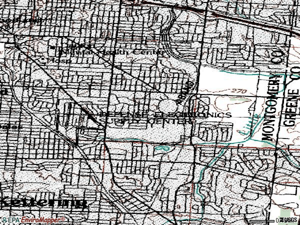 45420 Zip Code (Kettering, Ohio) Profile - homes, apartments, schools ...