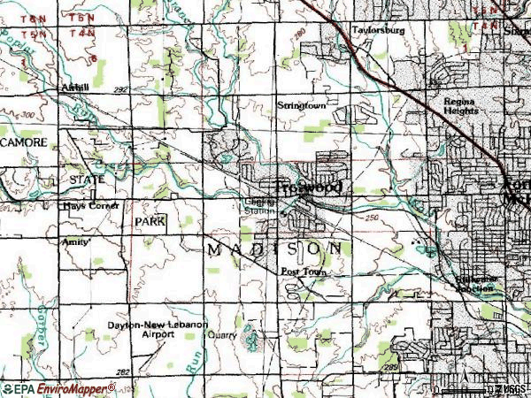45426 Zip Code (Trotwood, Ohio) Profile - homes, apartments, schools ...