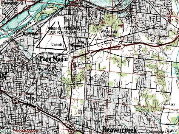 45431 Zip Code (Beavercreek, Ohio) Profile - homes, apartments, schools ...