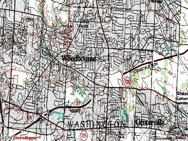 45459 Zip Code (Centerville, Ohio) Profile - homes, apartments, schools ...