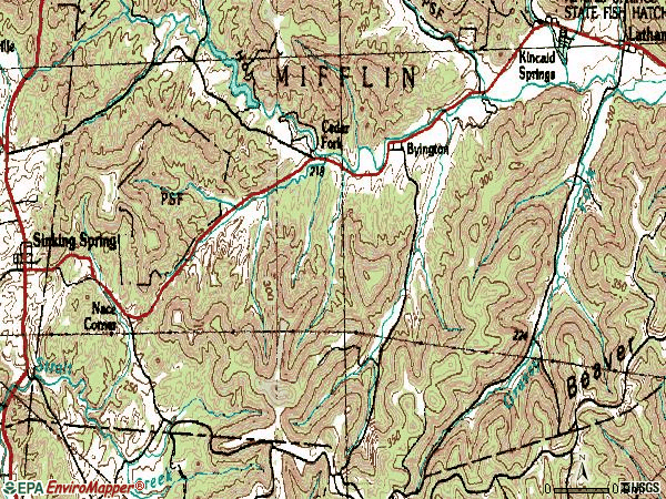45646 Zip Code (Ohio) Profile - homes, apartments, schools, population ...