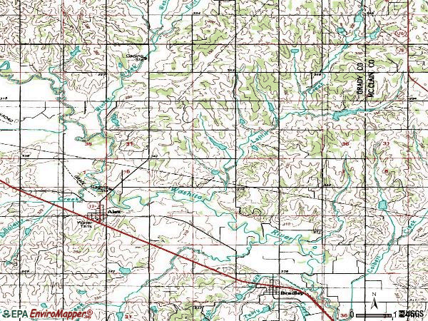 73002 Zip Code (Alex, Oklahoma) Profile - homes, apartments, schools ...