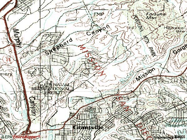 92124 Zip Code (San Diego, California) Profile - homes, apartments ...