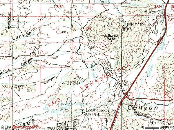 92129 Zip Code (San Diego, California) Profile - homes, apartments ...