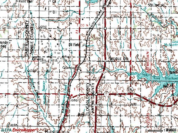 73073 Zip Code (Mulhall, Oklahoma) Profile - homes, apartments, schools ...