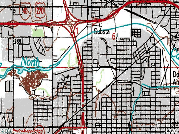 73108 Zip Code (Oklahoma City, Oklahoma) Profile - homes, apartments ...