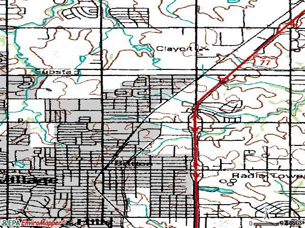 73114 Zip Code (Oklahoma City, Oklahoma) Profile - homes, apartments ...
