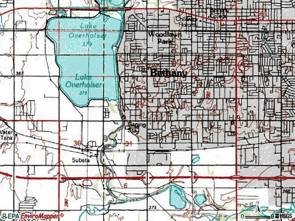 73127 Zip Code (Oklahoma City, Oklahoma) Profile - homes, apartments ...
