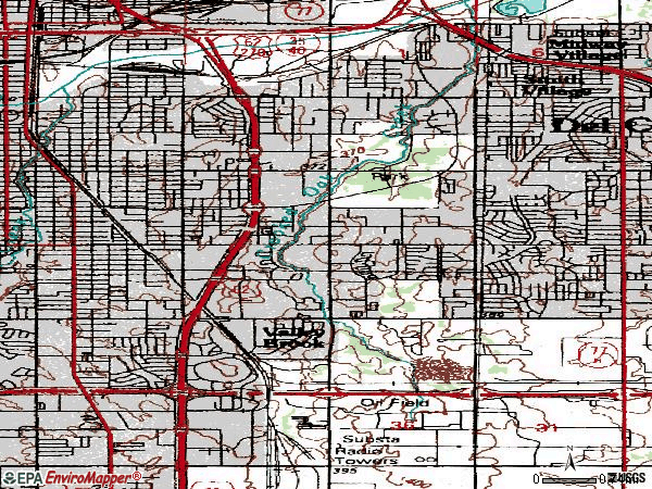 73129 Zip Code (Oklahoma City, Oklahoma) Profile - homes, apartments ...