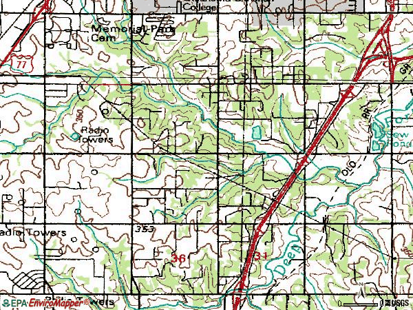 73131 Zip Code (Oklahoma City, Oklahoma) Profile - homes, apartments ...