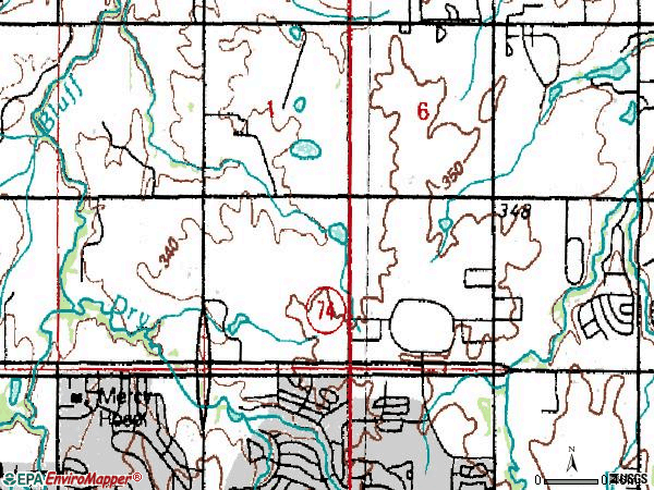 73134 Zip Code (Oklahoma City, Oklahoma) Profile - homes, apartments ...