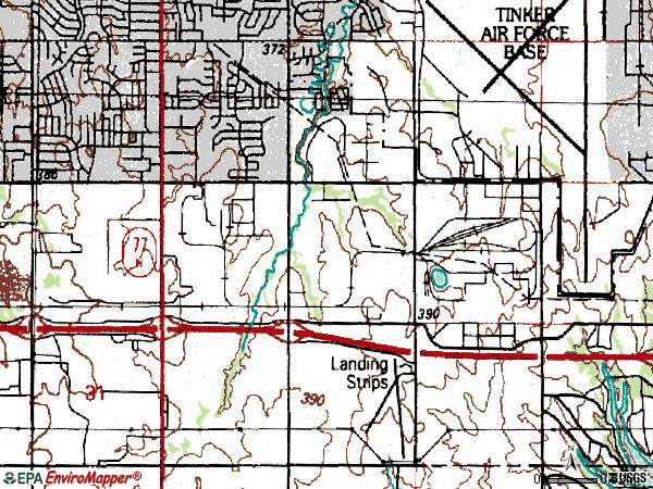 73135 Zip Code (Oklahoma City, Oklahoma) Profile - homes, apartments ...